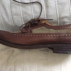 Frye | Shoes | Frye James Wingtip Oxford 8469 Men Shoes New | Poshmark